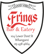 Frings Bar